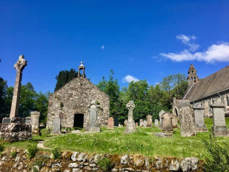 The Real Story of Rob Roy MacGregor - Ryder-Walker