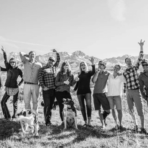 Self-Guided Hiking and Walking Tours | Ryder-Walker