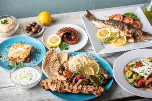 The Best Hiking Trips for Foodies - Ryder-Walker