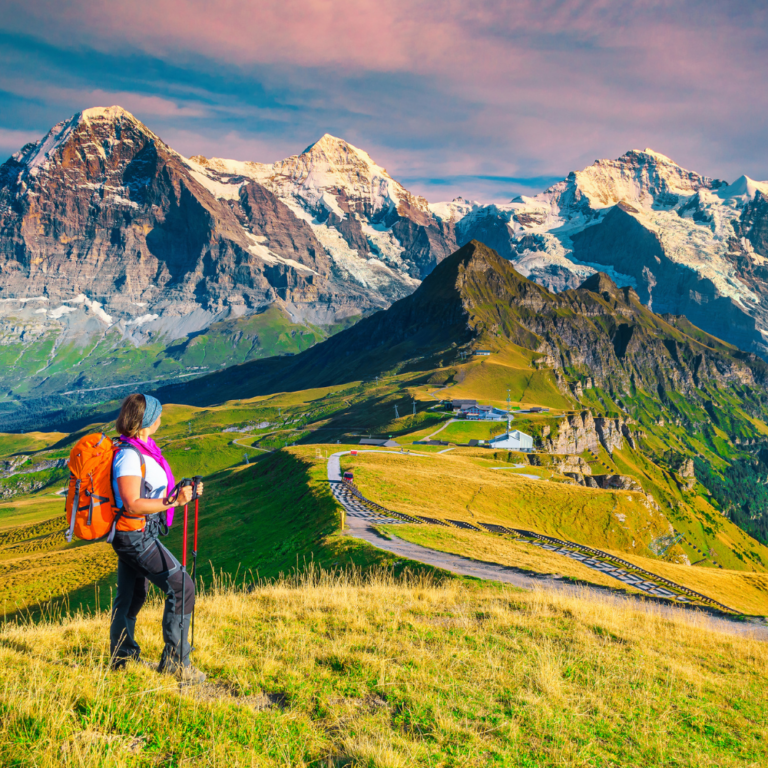 Ryder-Walker Hiking Tours | Ryder-Walker Adventure Tours Home